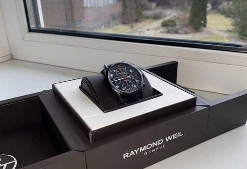 Часы Raymond Weil