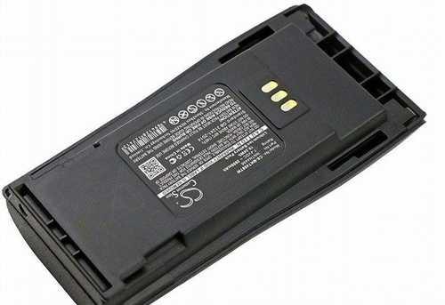 Аккумулятор Motorola nntn4497 (2600mAh) Li-ion