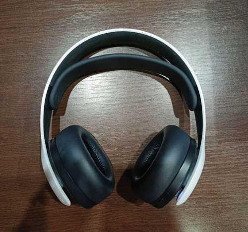 Наушники Pulse 3 d PlayStation