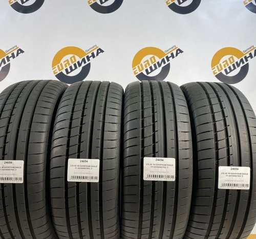 Goodyear Eagle F1 Asymmetric 3 215/45 R18 95W