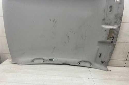 Обшивка потолка Vw Passat B5+ AWT 2003