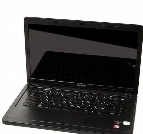 Ноутбук HP Compaq Presario CQ57