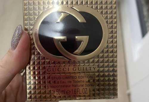 Gucci guilty edt 50 ml