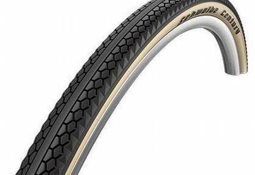 Покрышка schwalbe 28x2.00 (50-622) century HS458 K