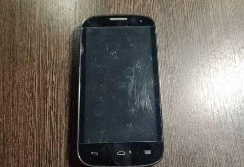 Alcatel POP C5 5036D, 2 ГБ