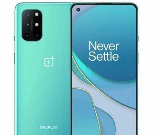 Смартфон Oneplus 8T, 8/128GB, Green