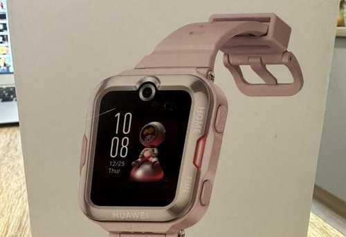 Детские часы с gps Huawei