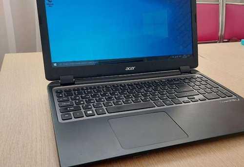 Acer m3-581tg