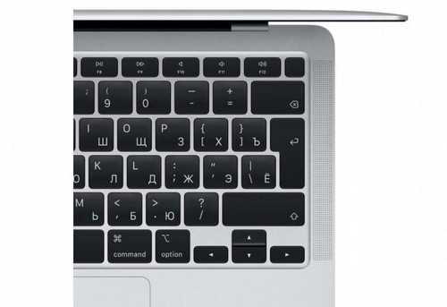 Ноутбук Apple MacBook Air 13 M1/8/256 Silver (MGN9