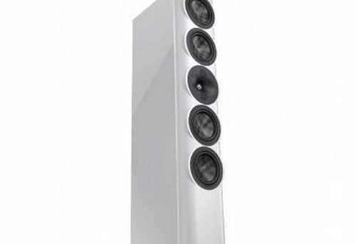 Perlisten Audio S7t White