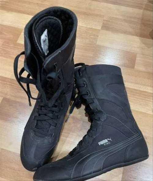 Борцовки Puma