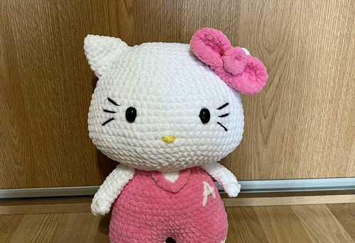 Игрушка Hello Kitty