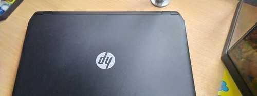 Ноутбук рабочий HP 15 Notebook PC