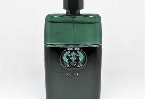 Gucci Guilty Black Pour Homme Edt, 90 ml