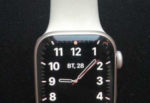 Смарт часы Apple Watch series 7 41 mm