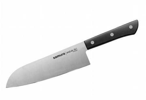 Нож кухонный Сантоку 175 мм Samura