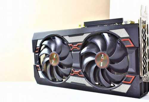 Sapphire RX 5600 XT