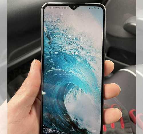 Samsung Galaxy A22s 5G, 4/64 ГБ