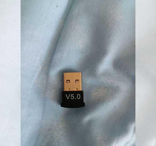 Bluetooth usb адаптер