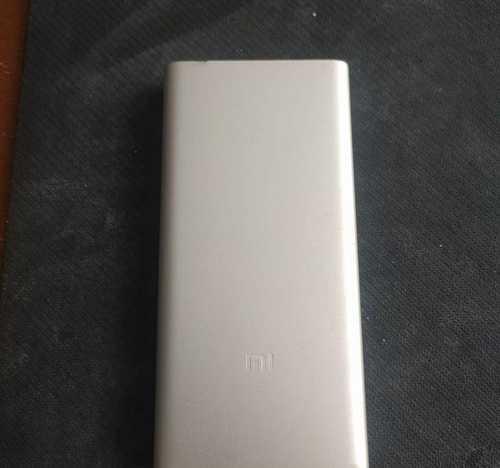 Пауэрбанк xiaomi 10000