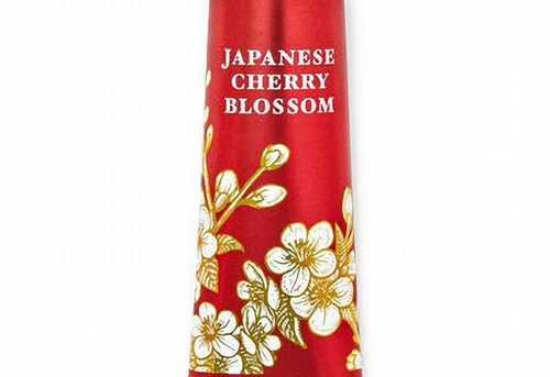 Крем для рук Japanese Cherry от Bath & Body
