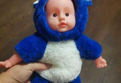 Кукла пупс