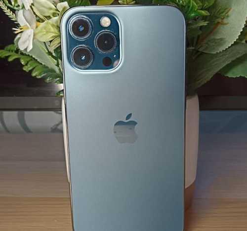 iPhone 12 Pro Max, 128 ГБ