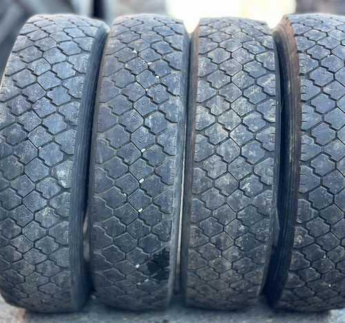 Шина 215/75R17.5 Westlake CM986