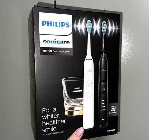 Philips Sonicare DiamondClean 9000 HX9914/57