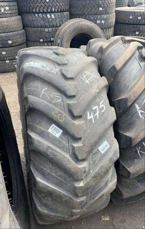 Шины бу 460 70 R24 Michelin