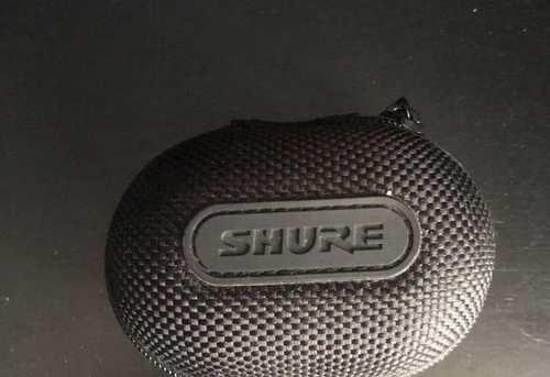 Микрофон Shure MV88