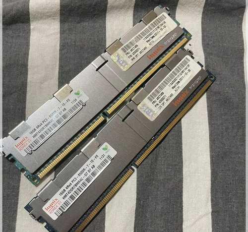 Оперативная память ddr3 32gb