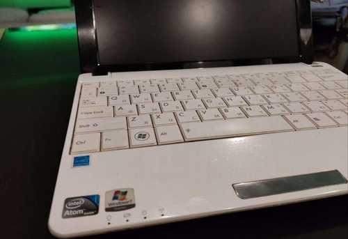 Нетбук Asus Eee PC 1005PXD