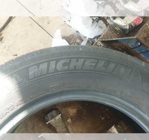 Michelin Energy Saver 195/65 R15