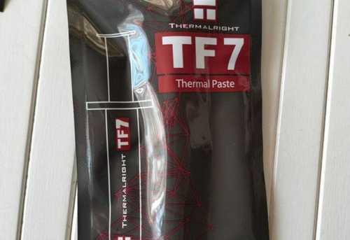 Термопаста Thermalright TF7 2г шприц