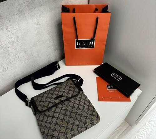 Gucci Crossbody Bag (Оригинал)
