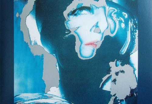 Виниловая пластинка Siouxsie And The Banshees, Pee