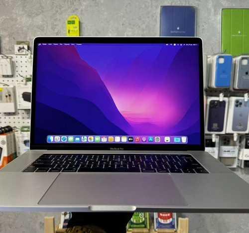 Apple MacBook Pro 15-inch 2016 (i7/16/512)