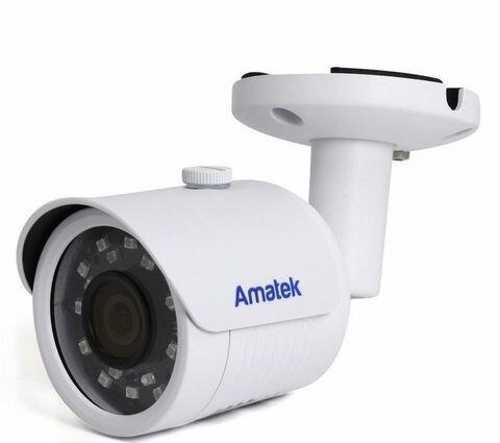 Видеокамера Amatek AC-IS202 (3,6)
