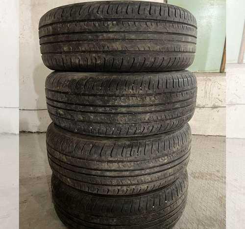 Hankook Optimo K415 225/60 R17 99H