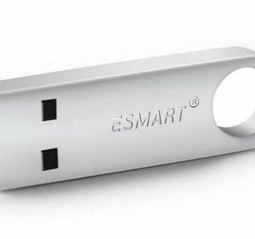 Токен для эцп esmart USB 192K