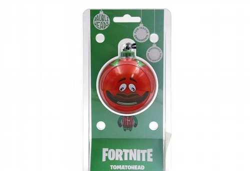 Ёлочная Игрушка Fortnite Tomatohead