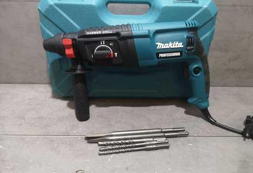 Перфоратор makita 1050w