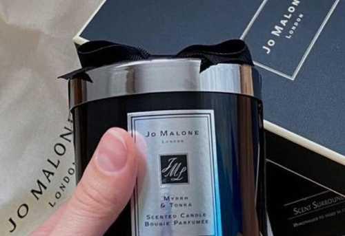 Свеча Jo Malone оригинал