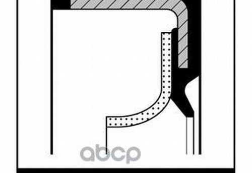 Сальник распредвала RR vag czea 523.650 Elring