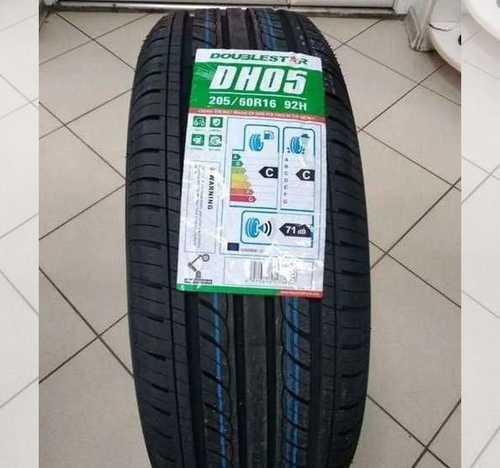 Doublestar DH05 215/60 R16 99H