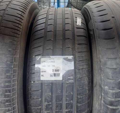 LingLong Comfort Master 185/55 R15