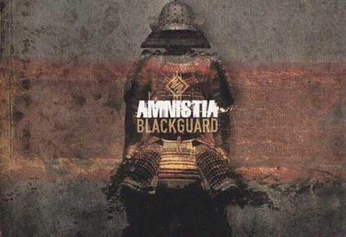 Amnistia / Blackguard (RU)(CD)