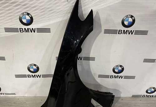 Крыло переднее правое BMW G30
