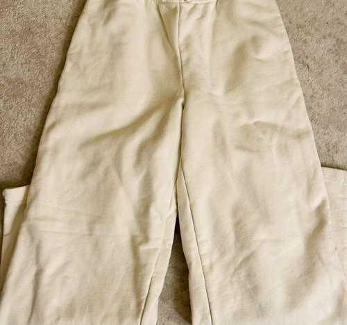 Брюки спортвные lime xs